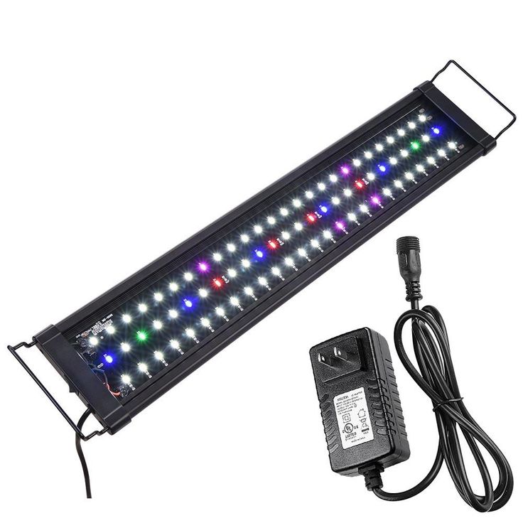 Aquarium Lights – AQUA LINK