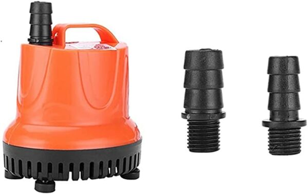 XL-2500D 45W Ultra Silent Submersible Aquarium Water Pump – AQUA LINK